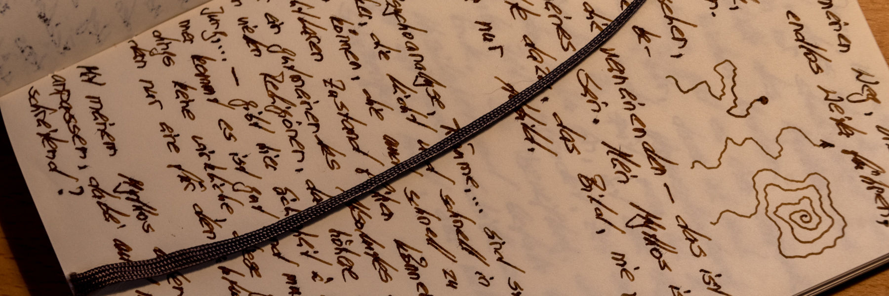 Matter Meaning Arolla